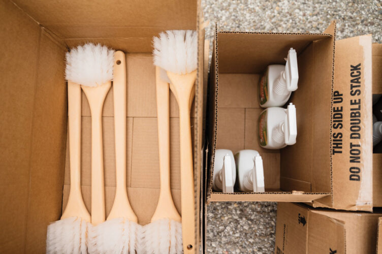 Flood leftovers a danger: Health Department gives tips for safe flood ...